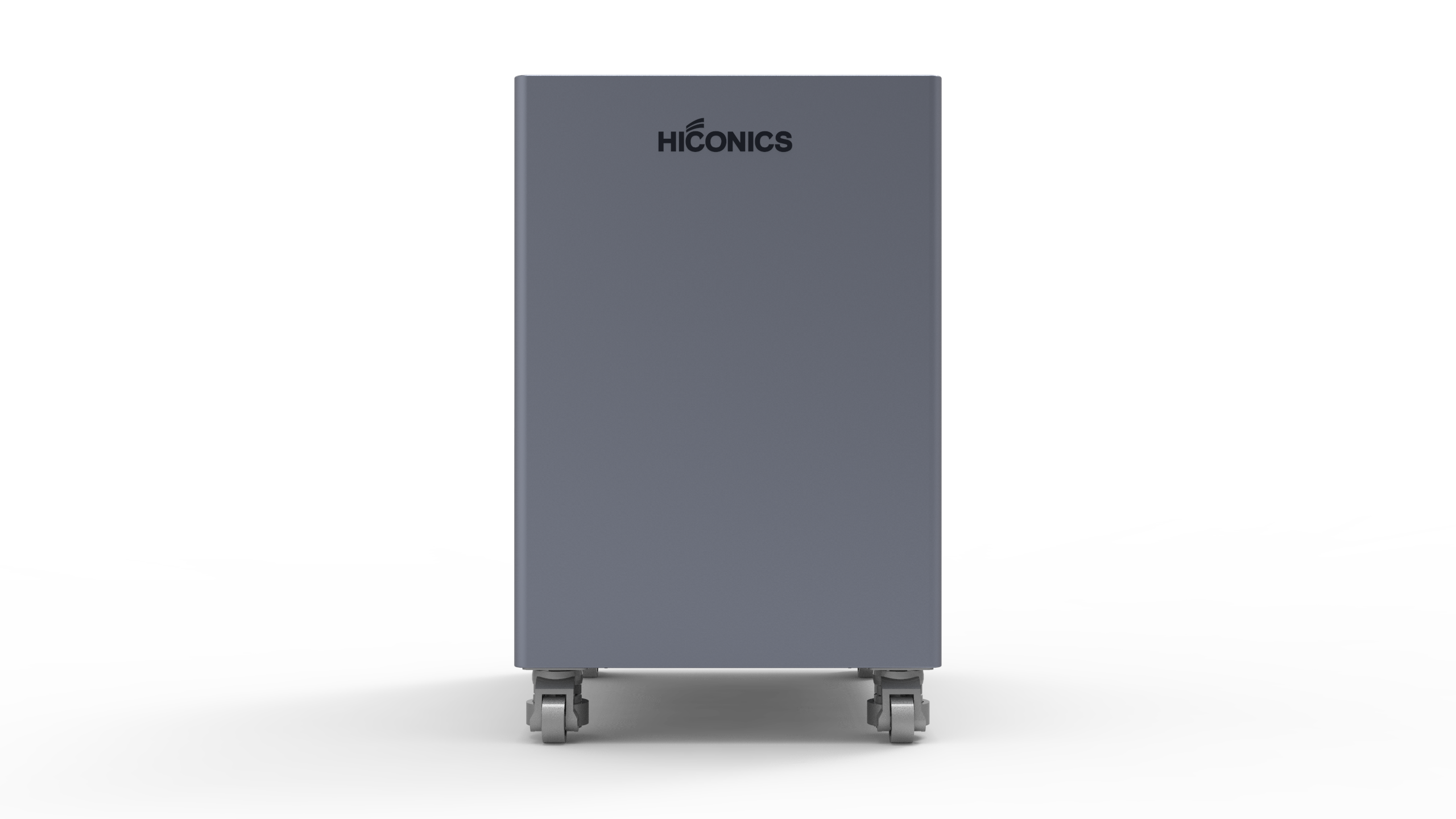 Midea-Hiconics – Ing-Tec Projektbau Gmbh